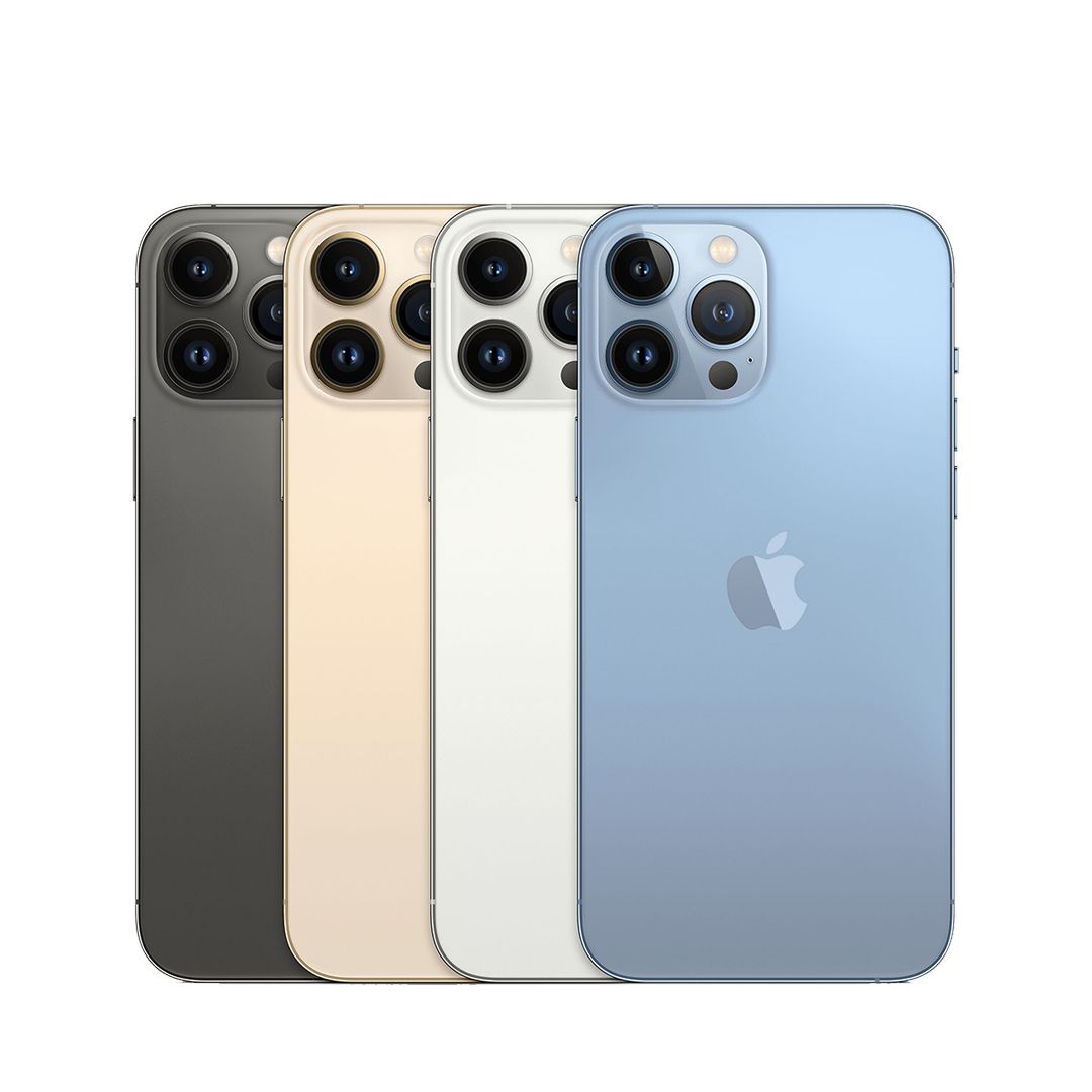 iBox iPhone 13 Pro Max-Putra Group